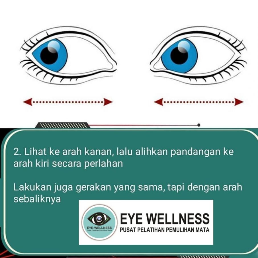 Informasi Mata – Eye-Wellness.id